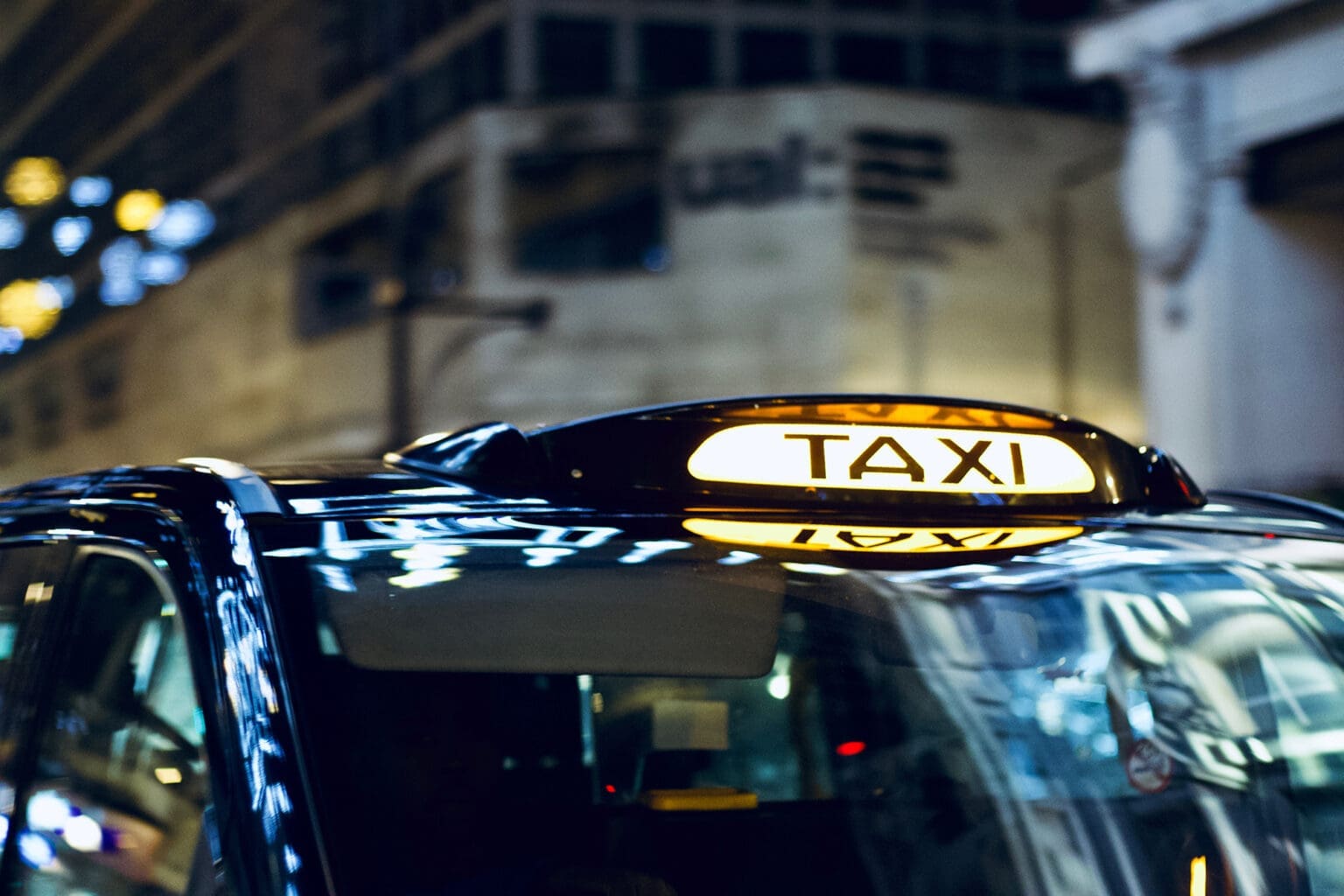 Taxi & Private Hire Driver Services | BLT Driver Training UK