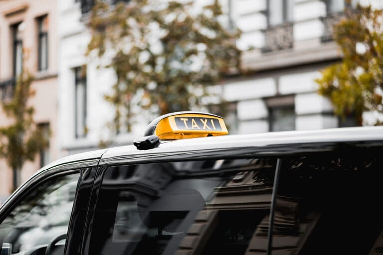 Taxi & Private Hire Driver Services | BLT Driver Training UK
